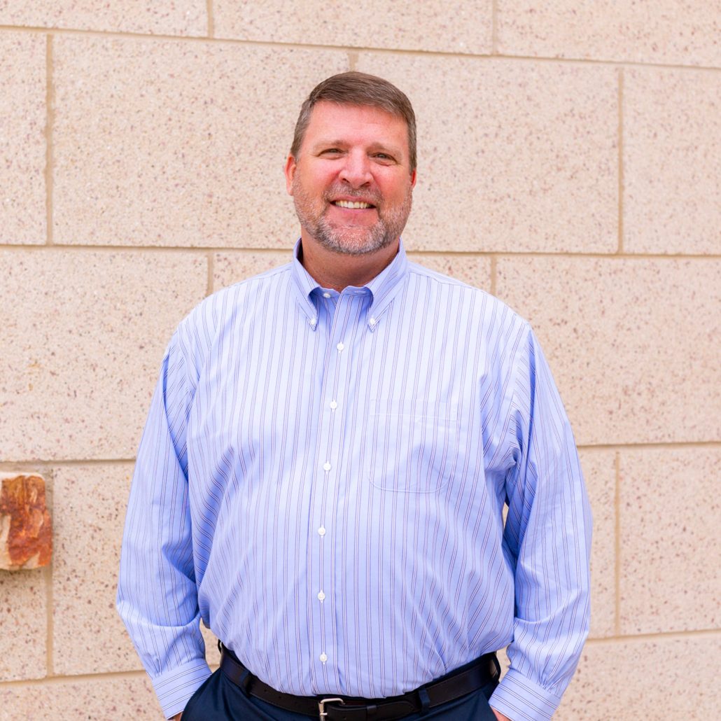 Brent Fennema – Vision Financial, PC