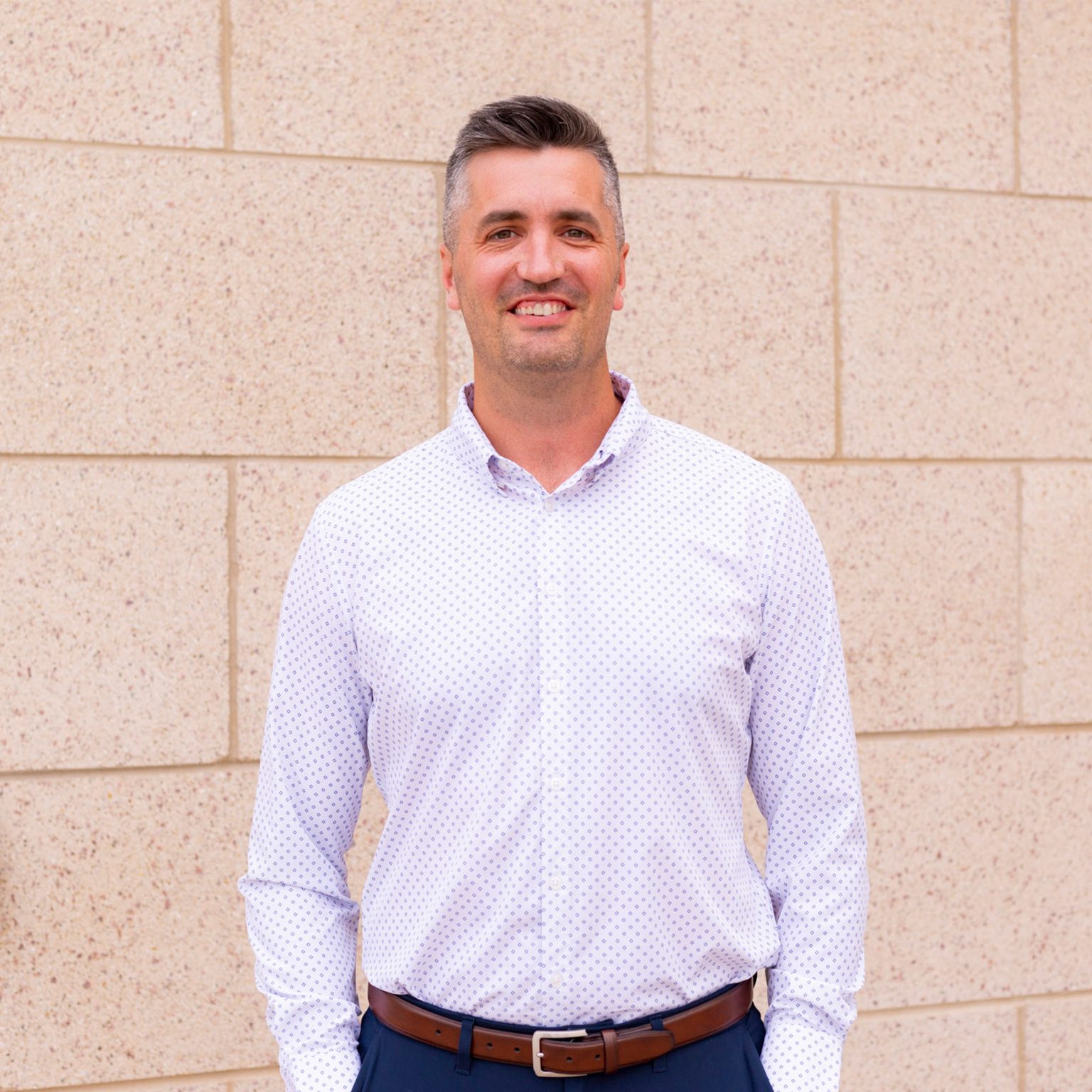 Caleb Laidig – Vision Financial, PC